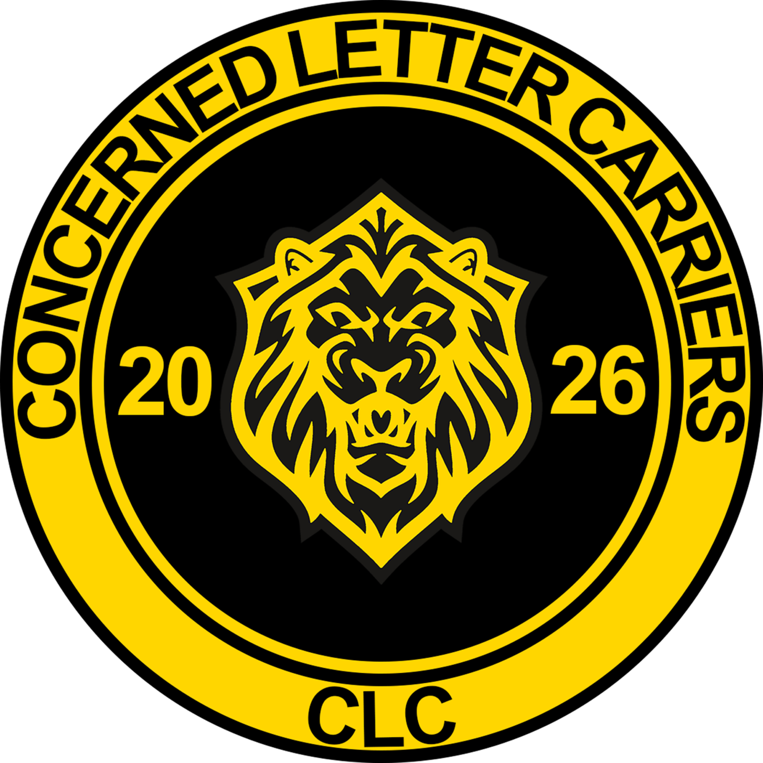 Concerned Letter Carriers
